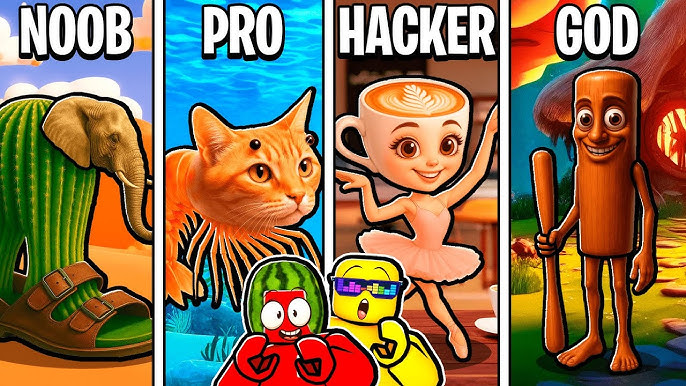 What is Italian Brainrot? Exploring TikTok’s Surreal AI Meme Craze